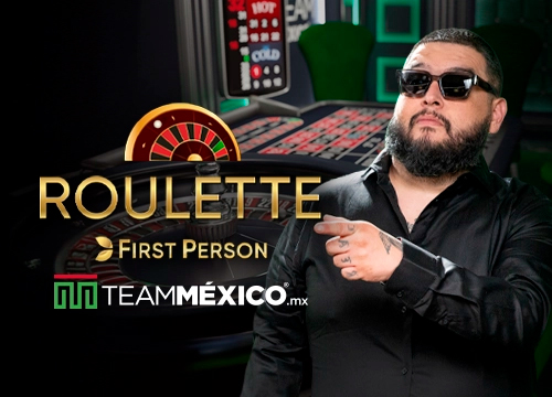 Team Mexico